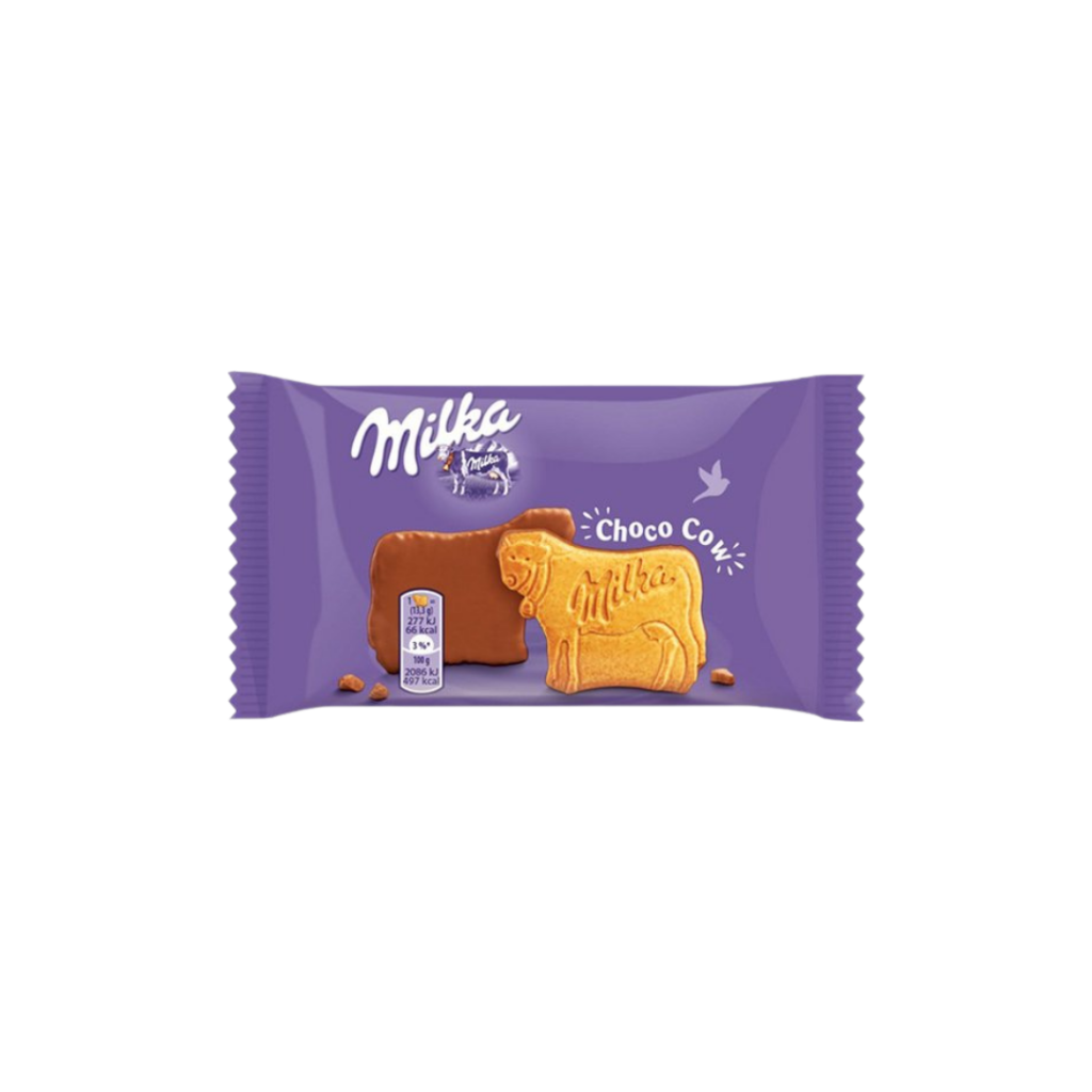 Chocolate Milka Choco Minis – Emporio Hungaro