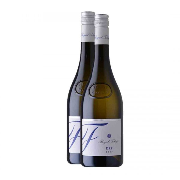 TOKAJI FURMINT – Emporio Hungaro